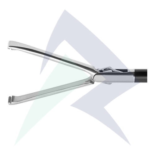 Allis Atraumatic Grasper Tungsten Carbide Inserted Jaws – 3 Piece ...