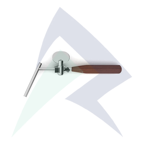 Caspar Cervical Vertebral Distractor Drill Guide – Rit Metal