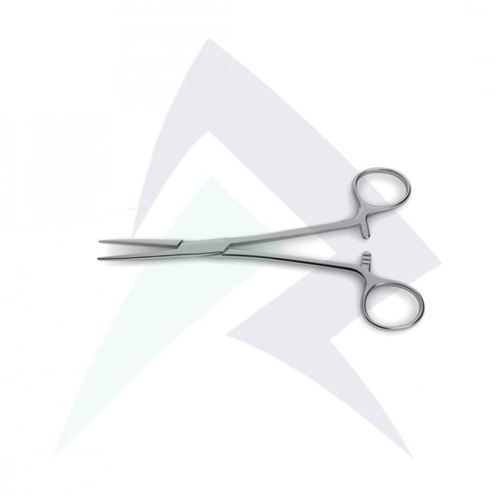Kelly Forceps – Rit Metal