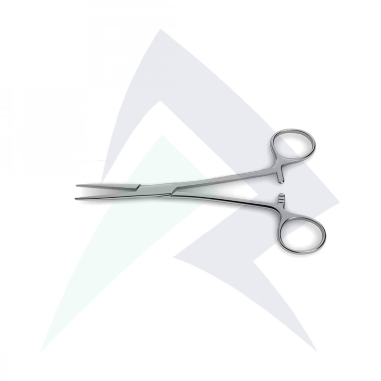 Kelly Forceps – Rit Metal