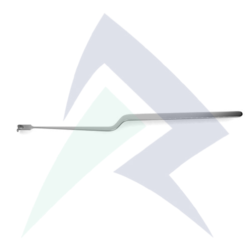 D’Errico Nerve Root Retractor – Rit Metal