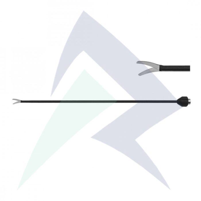 Metzenbaum Scissors – Disposable Sheath & Tip System – Rit Metal