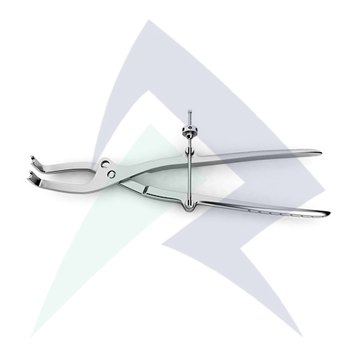Jungbluth Pelvic Reduction Forceps – Rit Metal