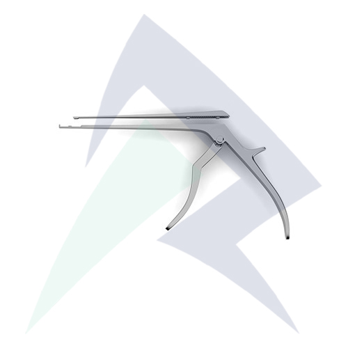 Micro Kerrison Fully Detachable Rongeur – Rit Metal