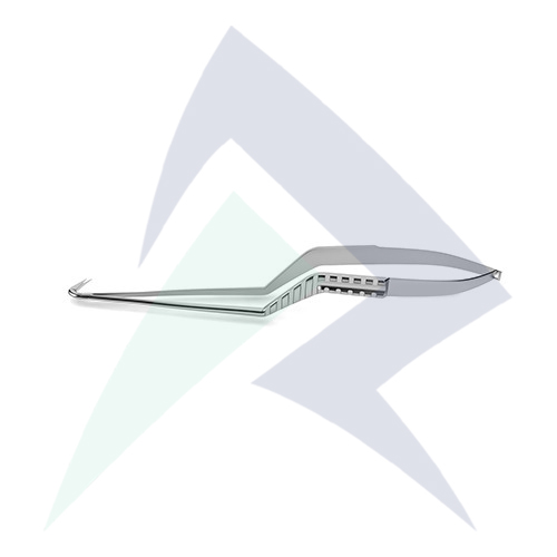 Yasargil Bayonet Scissors – Rit Metal