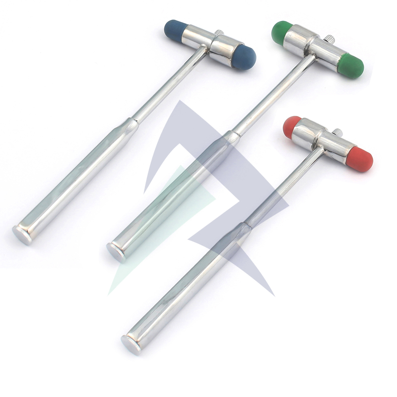 Buck Hammer Set of 3 Pcs – Rit Metal