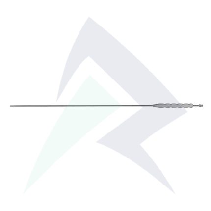 CV Elite – D’Amico Suction Instrument – Rit Metal