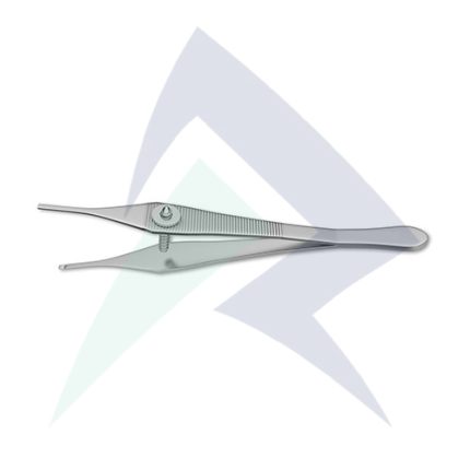 Di Breast Clamp – Rit Metal