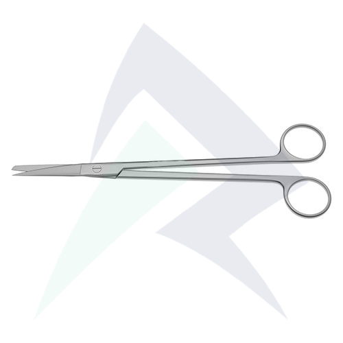 Schroeder Episiotomy Scissors – Rit Metal