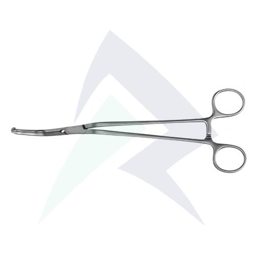 CV Elite – Lambert-Kay Anastomosis Clamp – Rit Metal