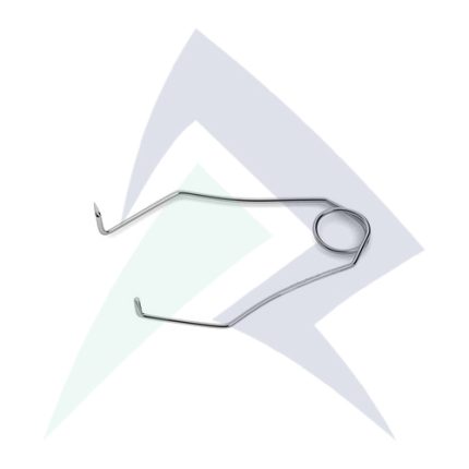 Farabeuf Retractor – Rit Metal