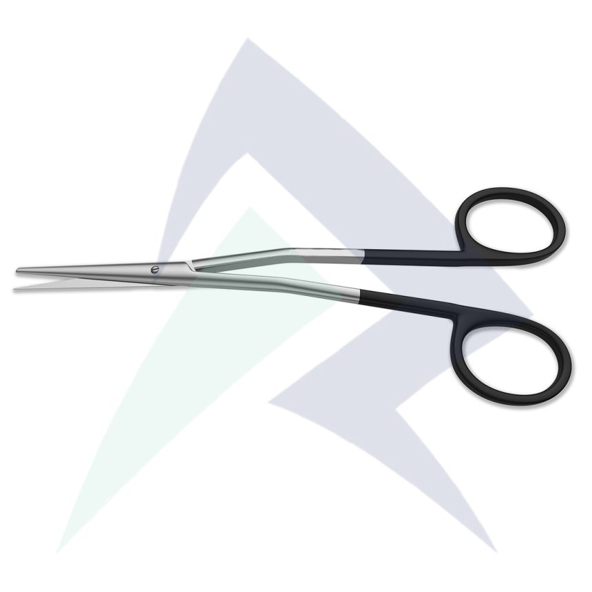 Fomon Dorsal Scissors – Supercut – Rit Metal