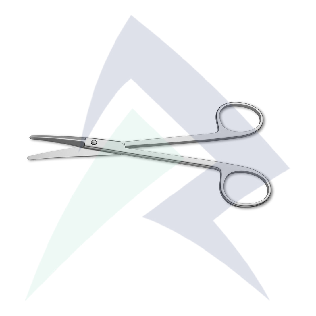 Fomon Saber Back Scissors – Rit Metal