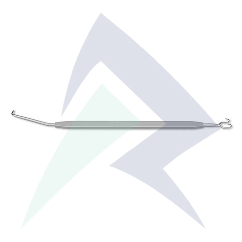 Goldman Knife Guide & Retractor – Rit Metal