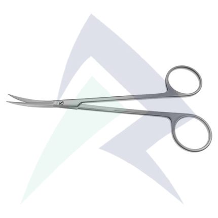 Goldman Knife Guide & Retractor – Rit Metal