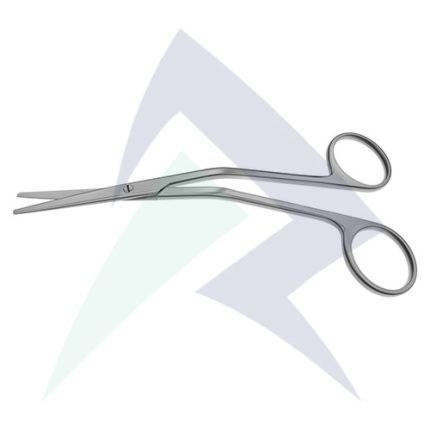 Goldman Nasal Scissors – Rit Metal