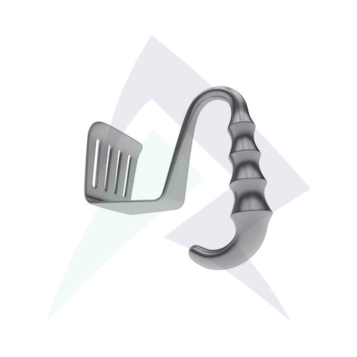 Davidson Scapula Retractor – Rit Metal