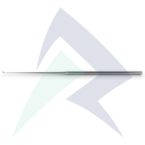 House Middle Ear Mirror – Rit Metal