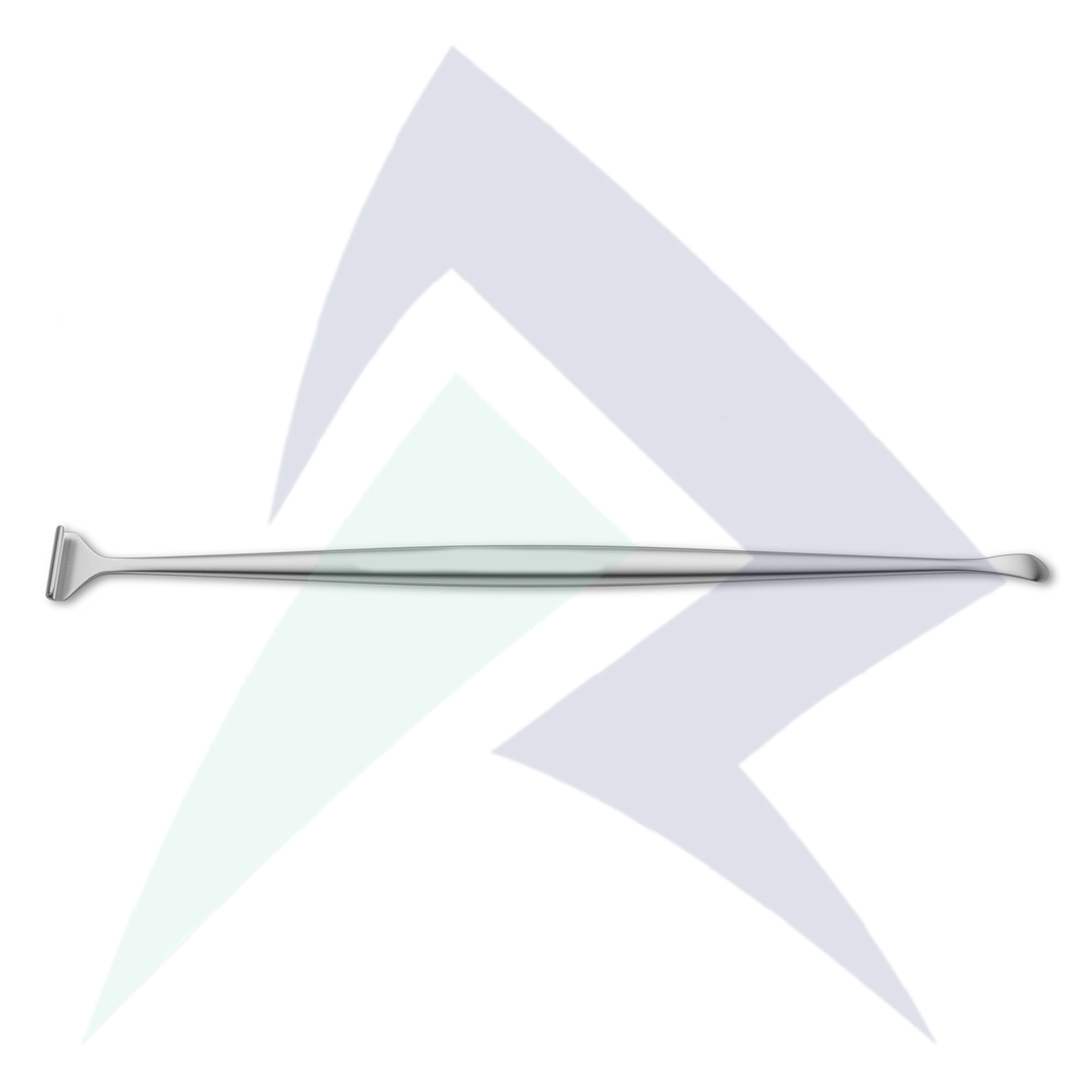 Hurd Dissector & Pillar Retractor – Rit Metal