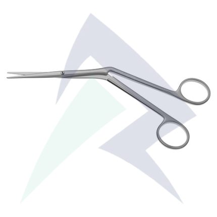 Lakeside Nasal Scissors – Rit Metal