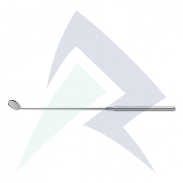 Laryngeal Mirror – Rit Metal