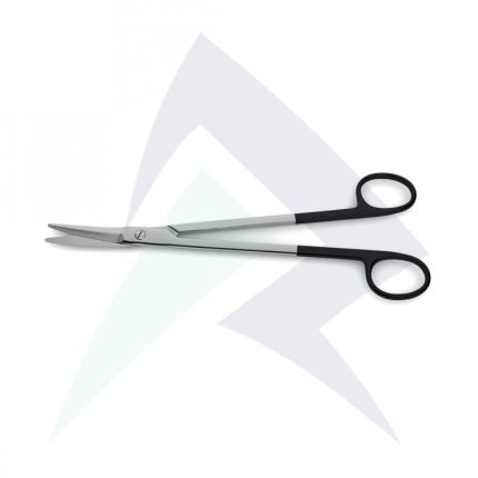 Potts-Smith Scissors – Rit Metal