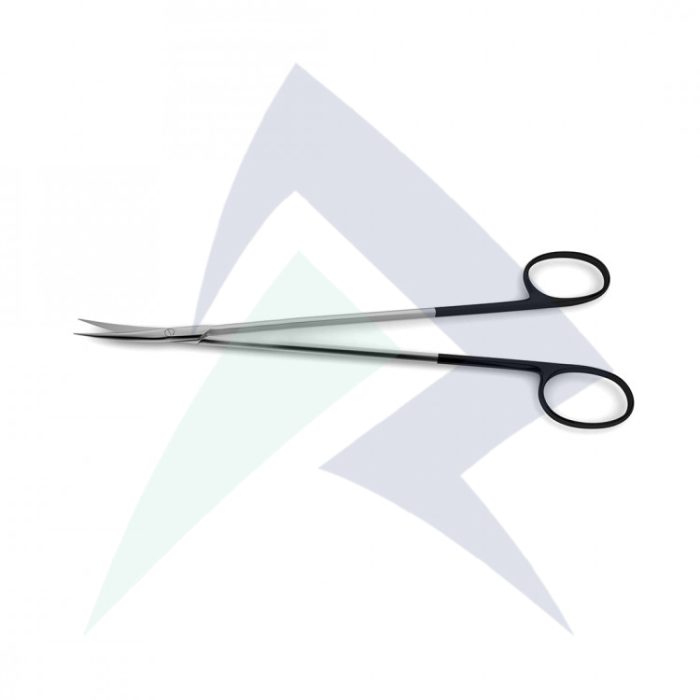Rit Endarterectomy Scissors – Supercut – Rit Metal