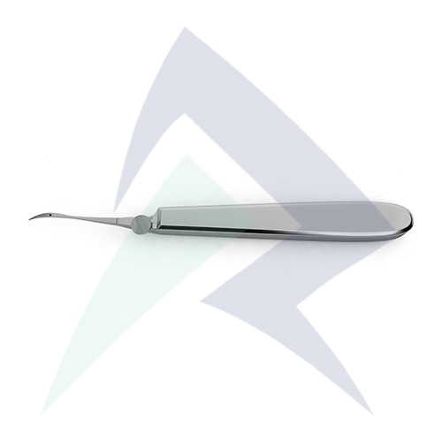 Reverdin Suture Needle – Rit Metal