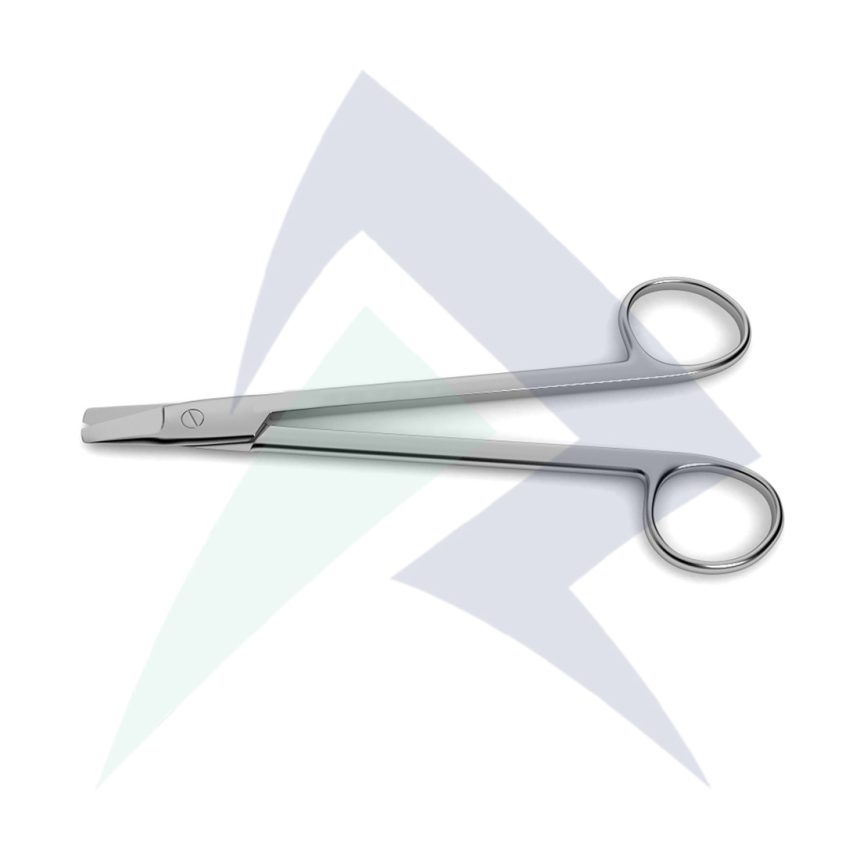 Smith Wire Scissors – Rit Metal