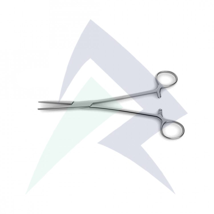 Spencer Wells Hemostatic Forceps – Rit Metal