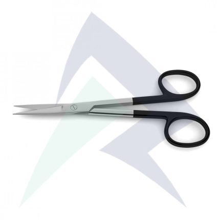 Plastic Surgery Scissors – Supercut – Rit Metal