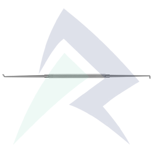 Rosen Cartilage Knife – Rit Metal