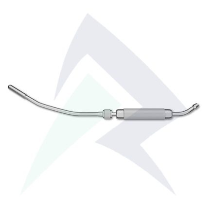 Cooley Sump-Suction Tube – Rit Metal