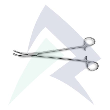 Wertheim-Cullen Pedicle Clamp – Rit Metal