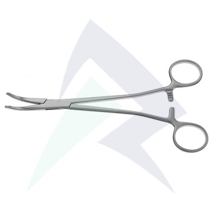 Heaney Hysterectomy Retractor – Rit Metal