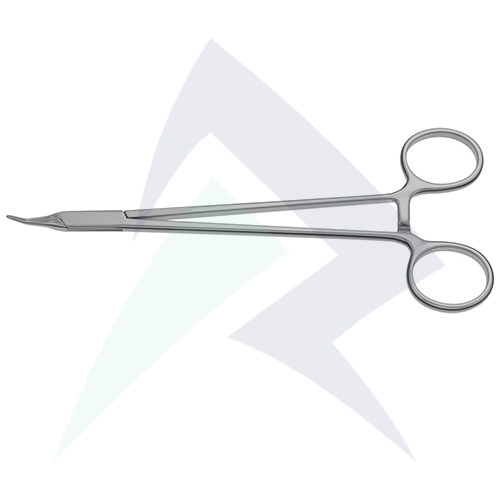 CV Elite – Bailey Forceps – Rit Metal