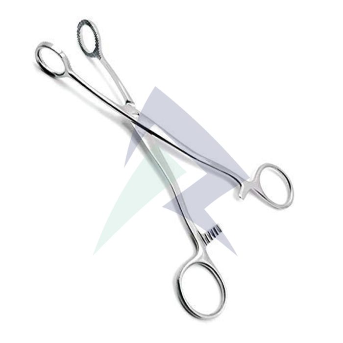 Collin Forceps – Rit Metal