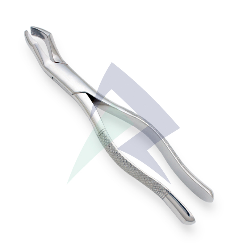 Tooth Extracting Forceps #53R Upper Molars Right (American Pattern ...