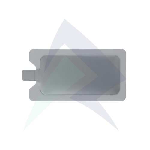 Monopolar Patient Plate (Single Use) – Rit Metal